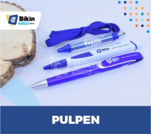 Buat Pulpen Custom untuk Keperluan Kantor Anda | 0853-2628-2628