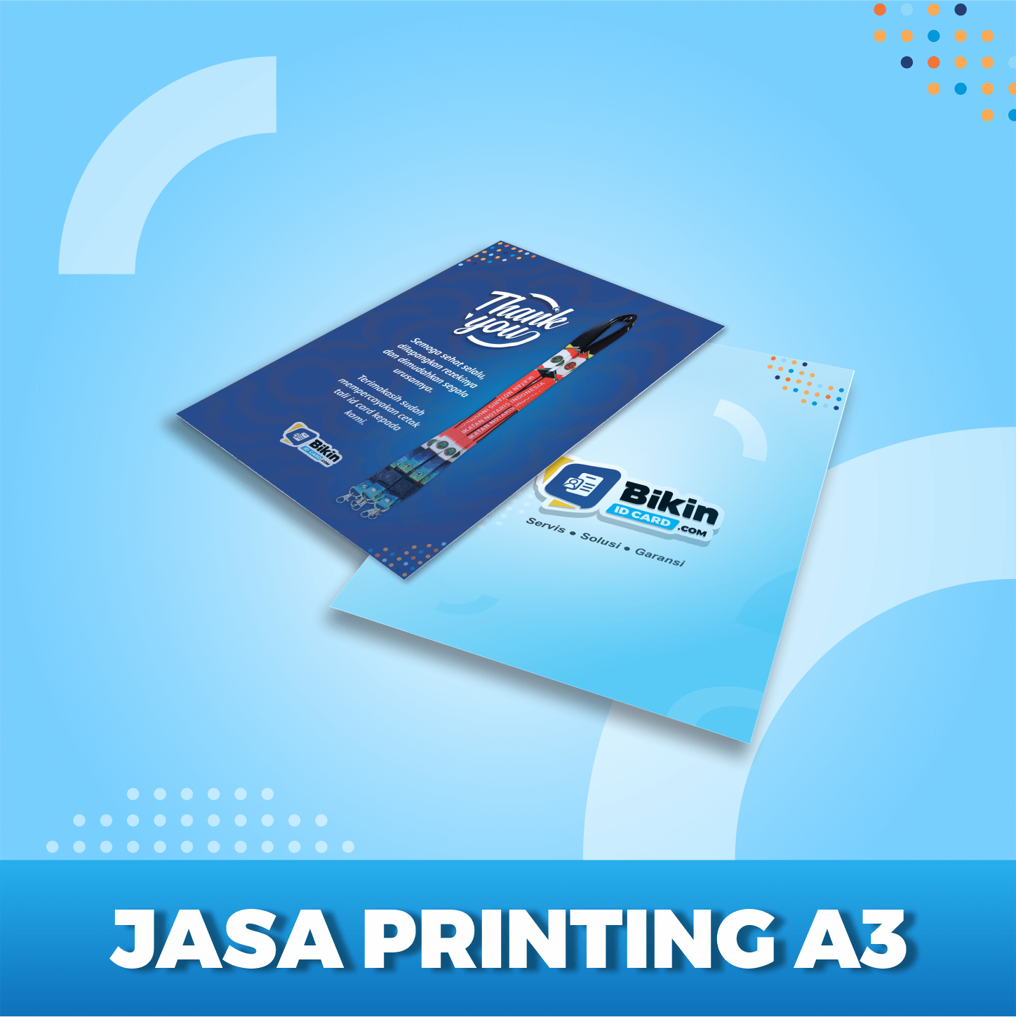 PRINT A3