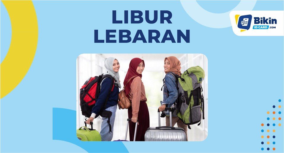 Yuk Isi Libur Lebaran dengan Kegiatan yang Bermakna