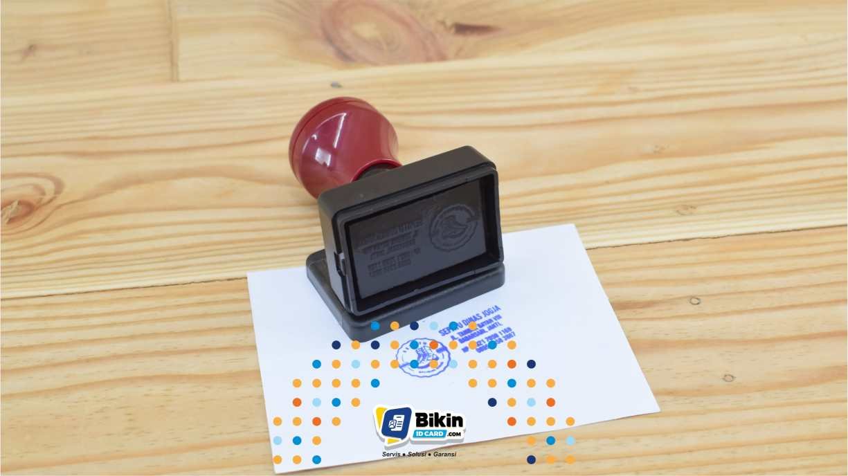 Wajib Tahu! Ini Fungsi & Kelebihan Stempel Nilai untuk Guru