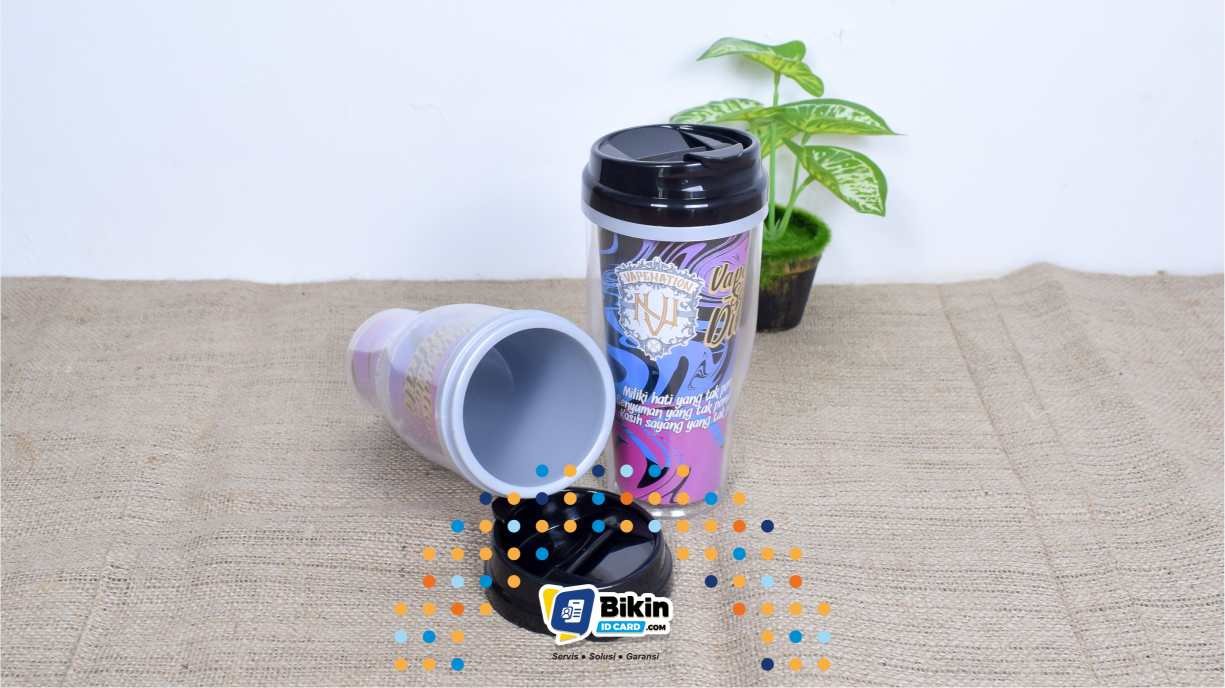Apa Itu BPA Free pada Botol Minum? Ini Penjelasannya!