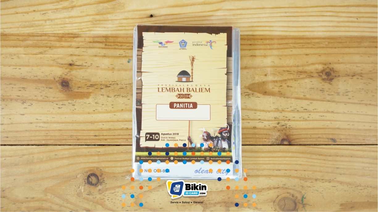 5 Keunggulan Name Tag Mika yang Harus Kamu Ketahui!